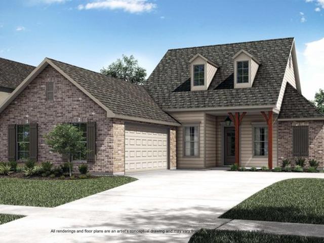 37133 Southdown Cir, Prairieville, LA 70769