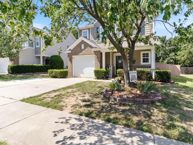 3713 Marshlane Way