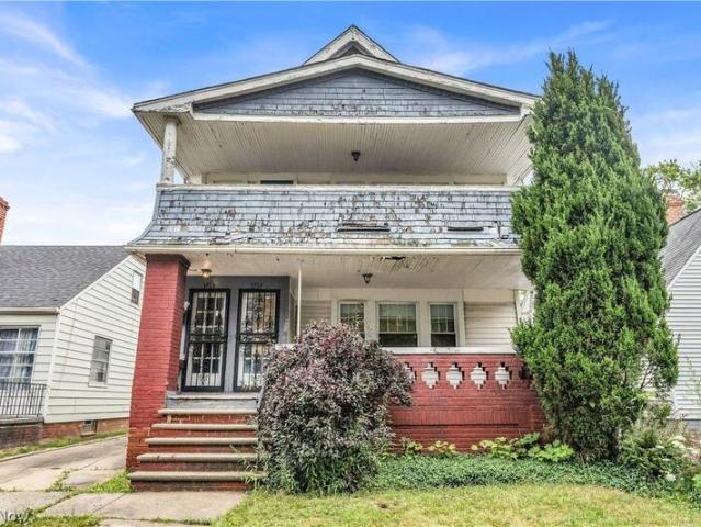 3713 Menlo Road, Shaker Heights, OH 44120