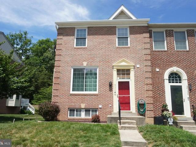 3713 Midlothian Pl, Waldorf, MD 20602