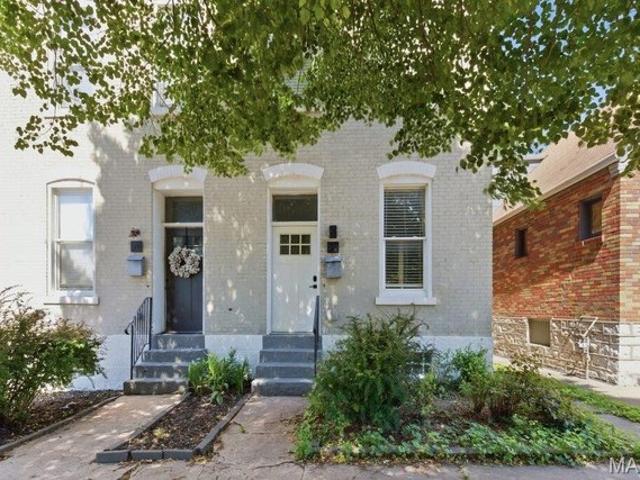 3713 Ohio Ave, Saint Louis, MO 63118