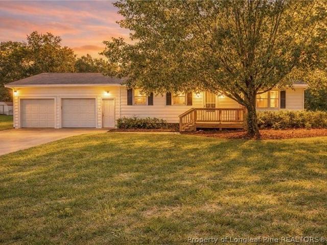 3713 Carlos Ave, Fayetteville, NC 28306