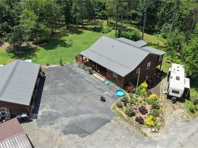 3713 Chulio Rd SE, Rome, GA 30161