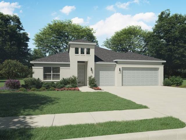 3713 Copperwood Dr, Princeton, TX 75071