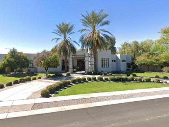 3713 E Nance Cir, Mesa, AZ 85215
