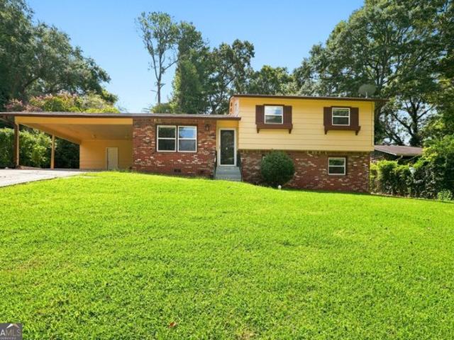 3713 Elkridge Dr, Decatur, GA 30032