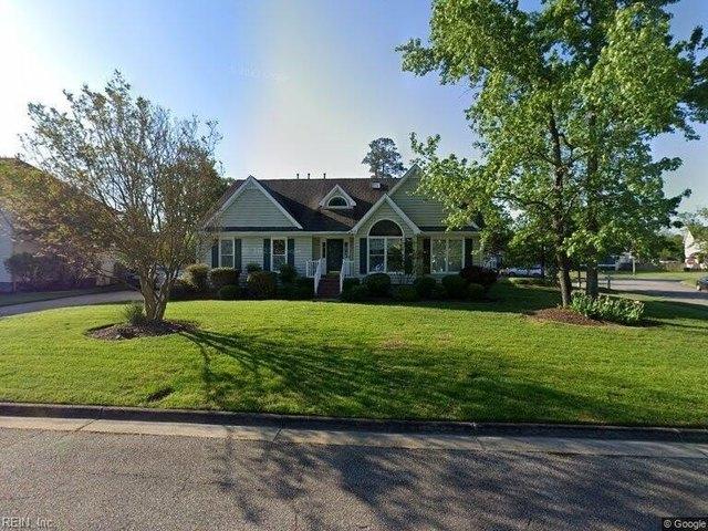 3713 Gumwood Ct, Virginia Beach, VA 23456