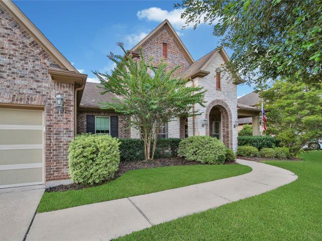 3713 Ginger Creek Lane