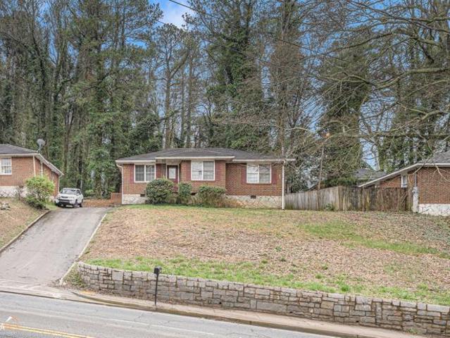3713 Glenwood Rd, Decatur, GA 30032