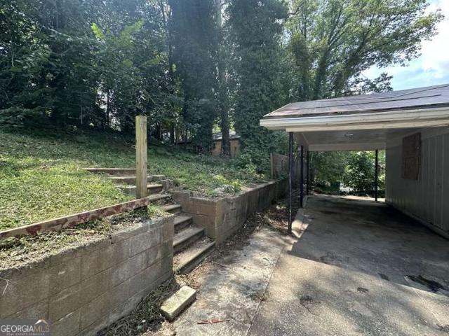 3713 Glenwood Road