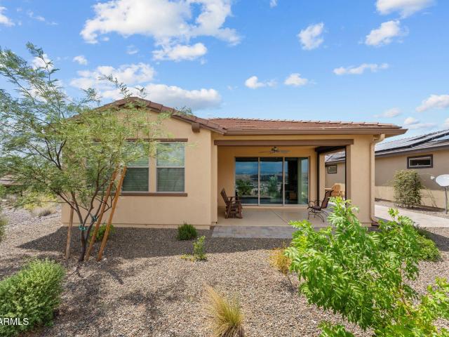 3713 Goldmine Canyon Way