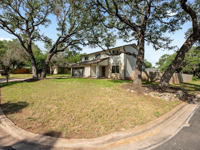 3713 Harpers Ferry Ln, Austin, TX 78749 | MLS #1702 | Compass