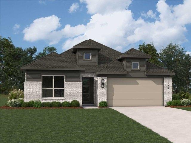 3713 Hickory St, Sherman, TX 75092