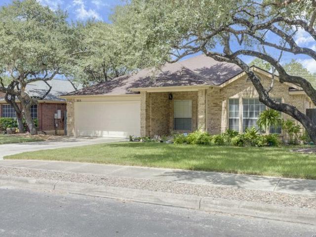 3713 Limestone Mesa, Schertz, TX 78154
