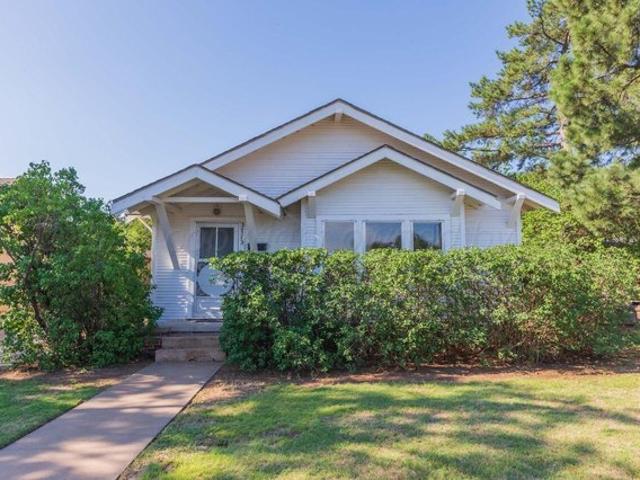 3713 Line Ave, Amarillo, TX 79106