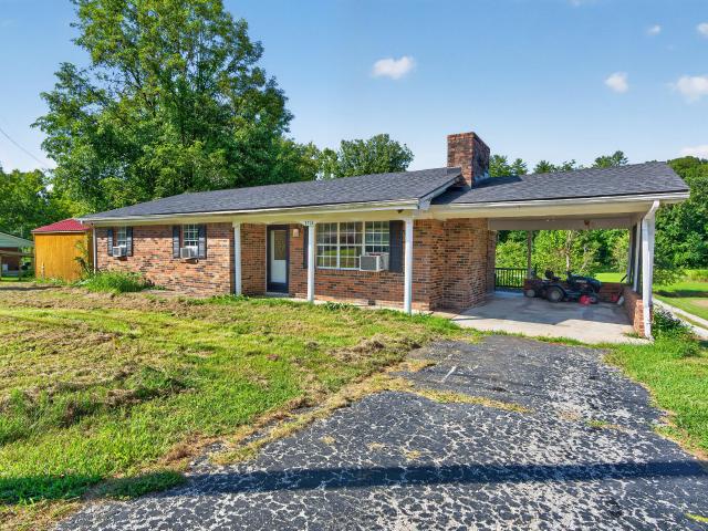 3713 Paint Creek Road