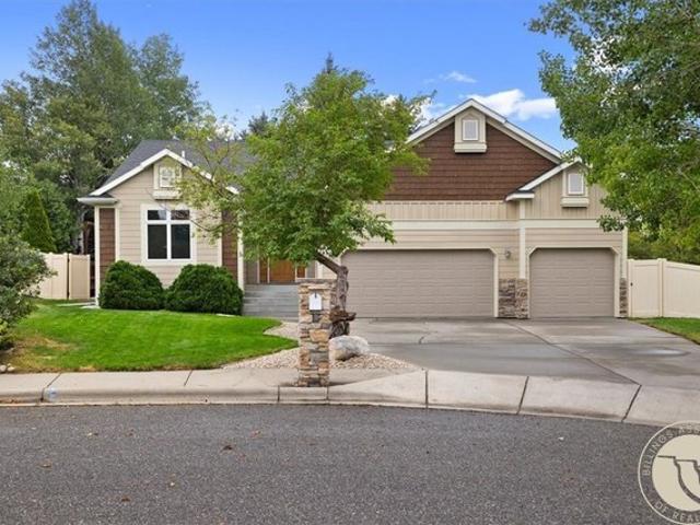 3713 Poly Dr, Billings, MT 59102