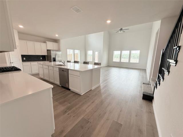 3713 Possum Kingdom Court, Celina, US, TX
