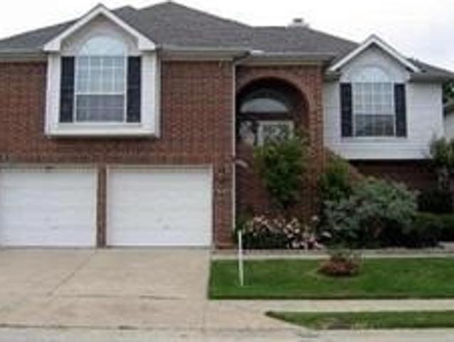 3713 Promenade Dr, Plano, TX 75023