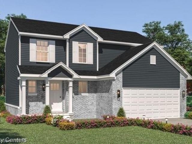 3713 Ridge View Dr, Trenton, MI 48183