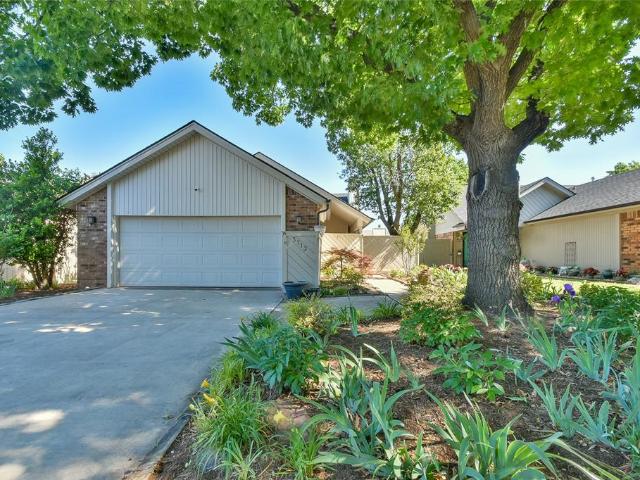 3713 River Oaks Drive