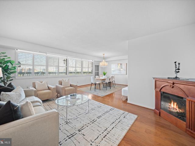 3713 S George Mason Dr, Unit 1102, Falls Church, VA 22041 | MLS #VAFX2303 | Compass