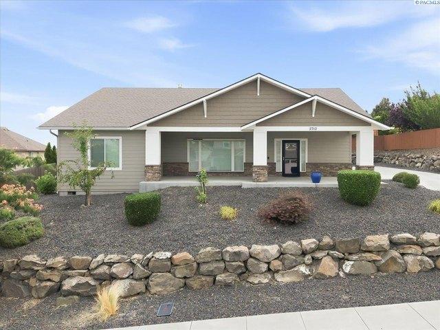3713 S Lincoln St, Kennewick, WA 99338