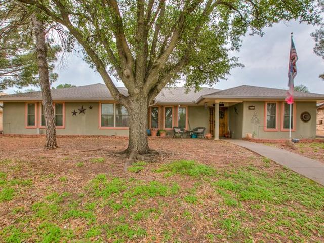 3713 Tridens Trl, San Angelo, TX 76904