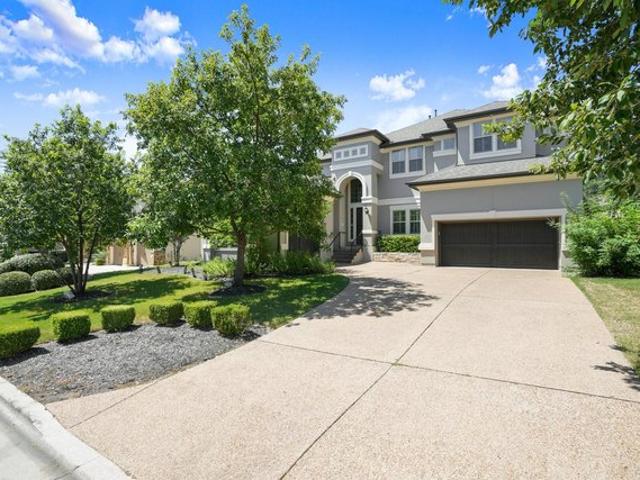 3713 Venezia Vw, Leander, TX 78641