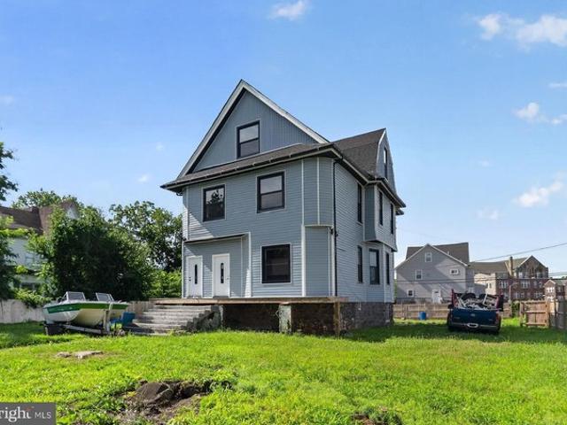3713 W Forest Park Ave, Baltimore, MD 21216