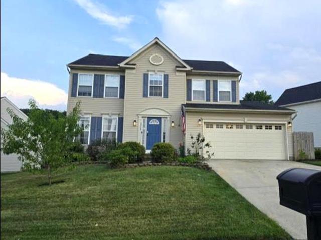 3713 Wolf Trail