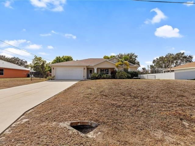 3713 17th St W, Lehigh Acres, FL 33971