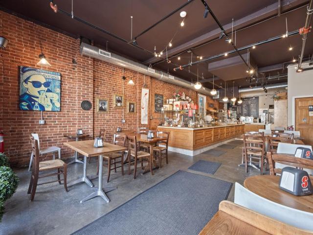 371 4th St, Unit 1, Jersey City, NJ 07302 | MLS #260007