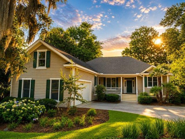 371 Cottage Farm Dr, Beaufort, SC 29902