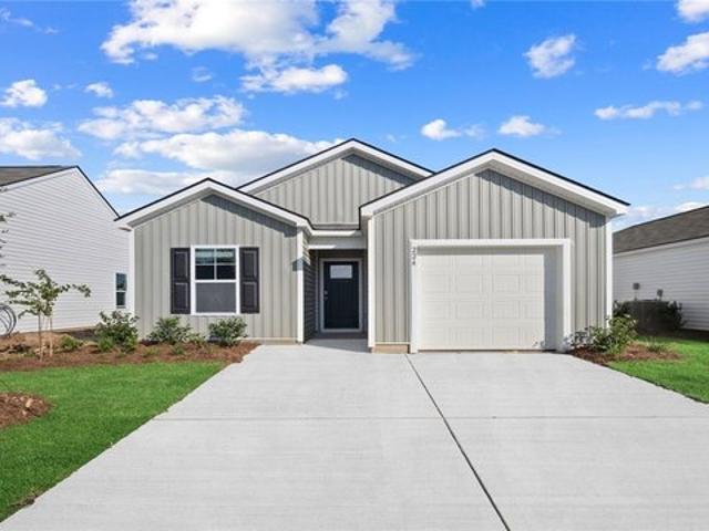 371 Cold Creek Pass, Port Wentworth, GA 31407