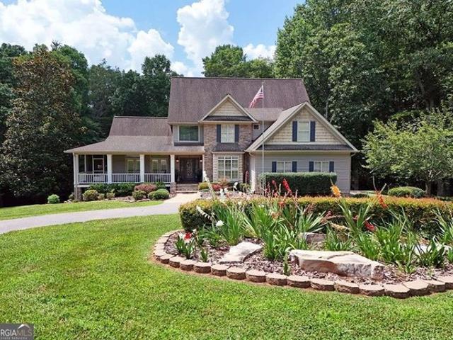 371 Coosa Way, Blairsville, GA 30512
