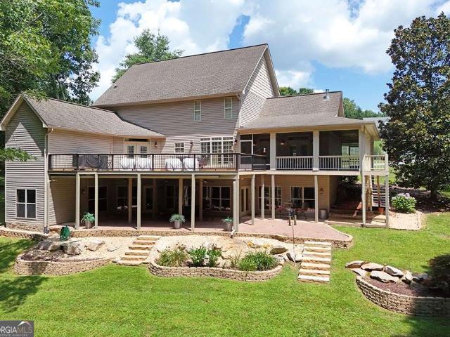 371 Coosa Way