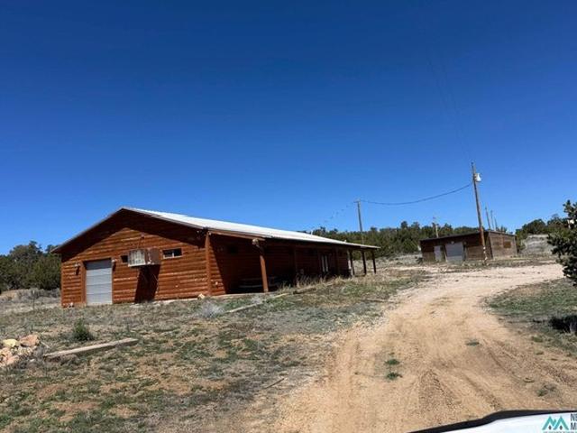 371 Candy Kitchen, NM 87357