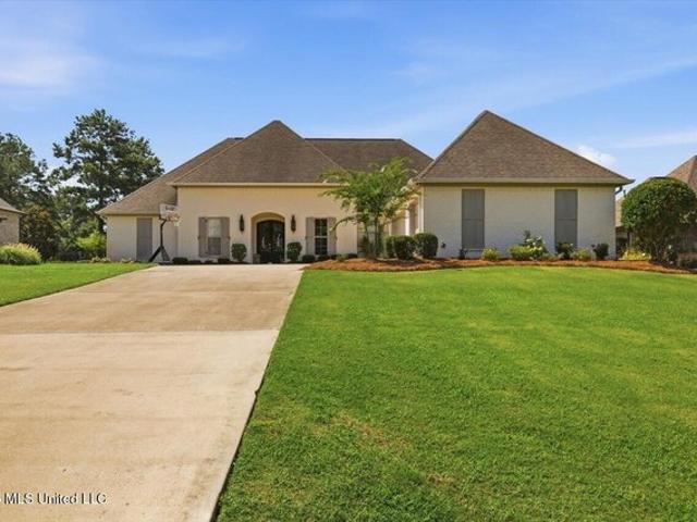 371 Caroline Blvd Lot 673, Madison, MS 39110
