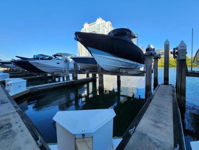 371 Channelside Dr #21, Tampa, FL 33602