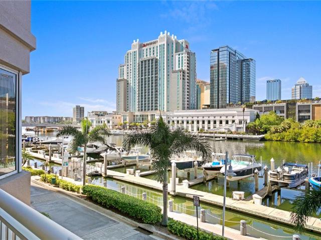 371 Channelside Walk Way, Unit 17, Tampa, FL 33602 | MLS #TB8463 | Compass