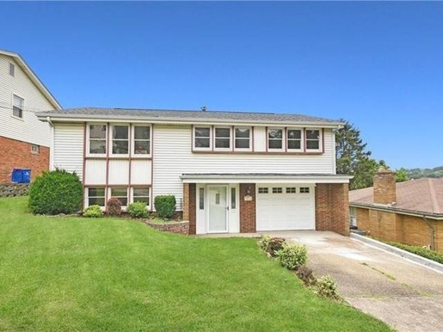 371 Chess St, Bridgeville, PA 15017