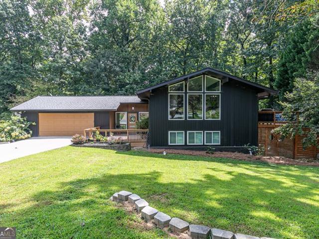 371 Clear Spring Ct, Marietta, GA 30068