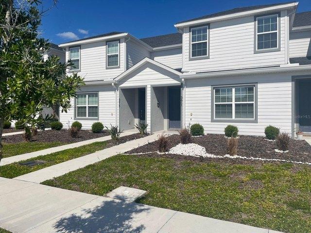 371 Crossings Ave, Saint Cloud, FL 34771