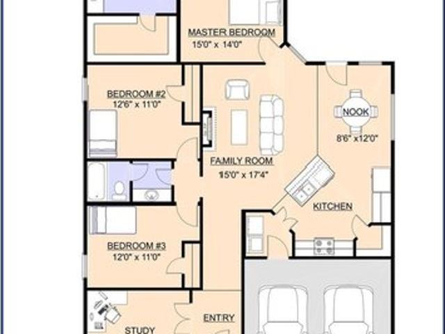 371 Cypress Ln, Sulphur Springs, TX 75482