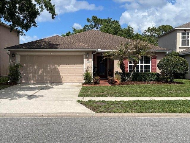 371 Augustine Ct, Oviedo, FL 32765