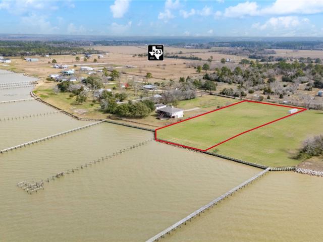 371 B Locke Road