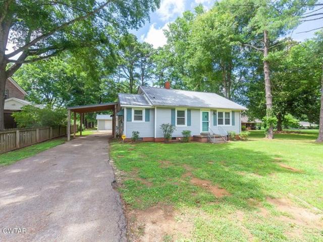 371 Bolivar Hwy, Jackson, TN 38301