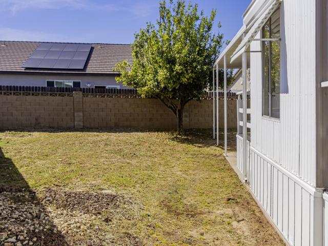 371 Bethel Ave, Unit 129, Sanger, CA 93657 | MLS #647275
