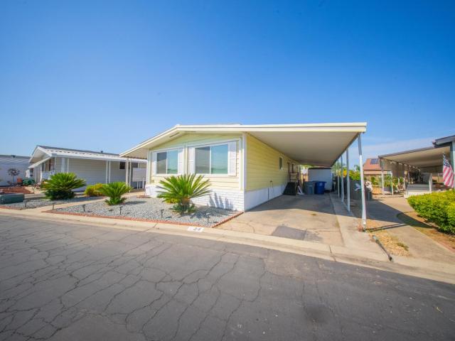 371 Bethel Ave, Unit 24, Sanger, CA 93657 | MLS #650153